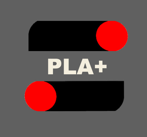 PLA+ Filaments – Cs3D