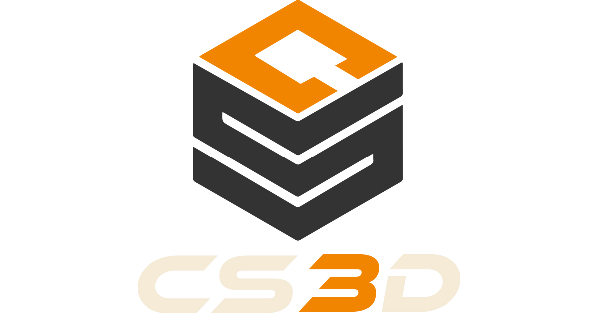 Products – Cs3D